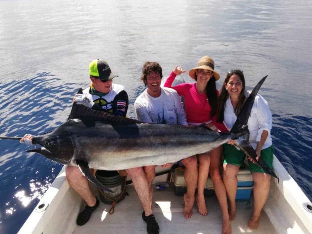 Los Suenos Sport Fishing Packages Costa Rica Deep Sea Fishing