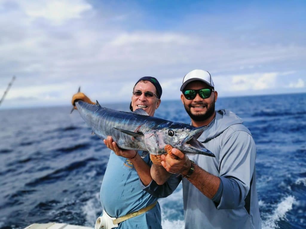 Los Suenos Sport Fishing Packages Costa Rica Deep Sea Fishing